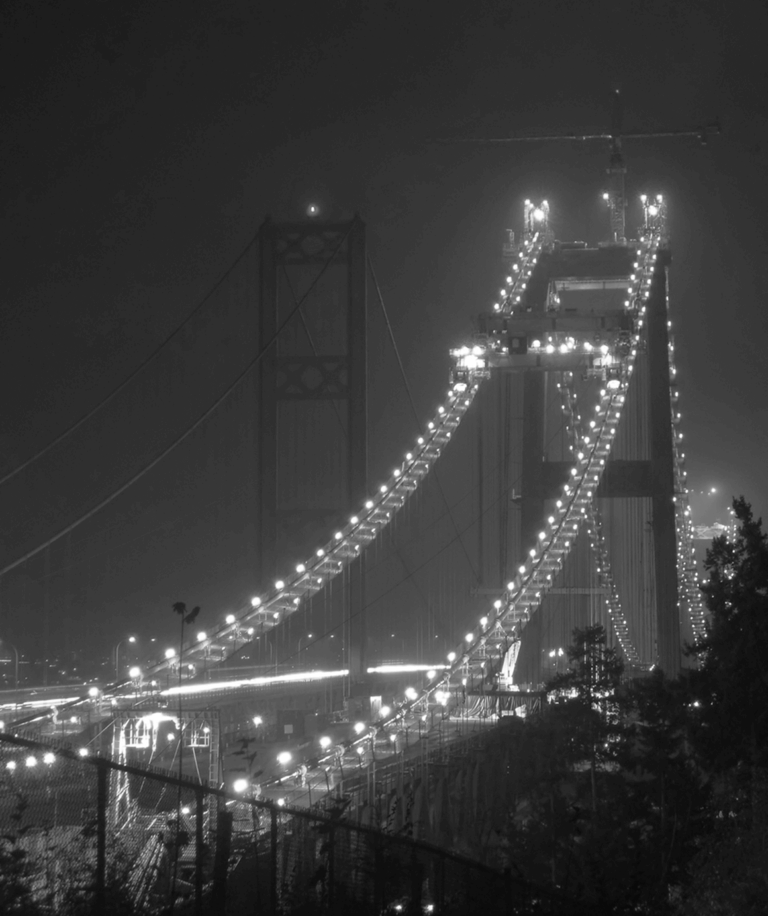 About - Gordon Thomas Honeywell